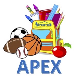 APEX Logo - Ararat Charter School